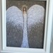 Angel Print of Original Angel Artwork - Etsy
