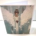Angel Greeting Card Made From Original Artwork - Etsy