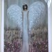 Angel Poster Print of Original Artwork - Etsy