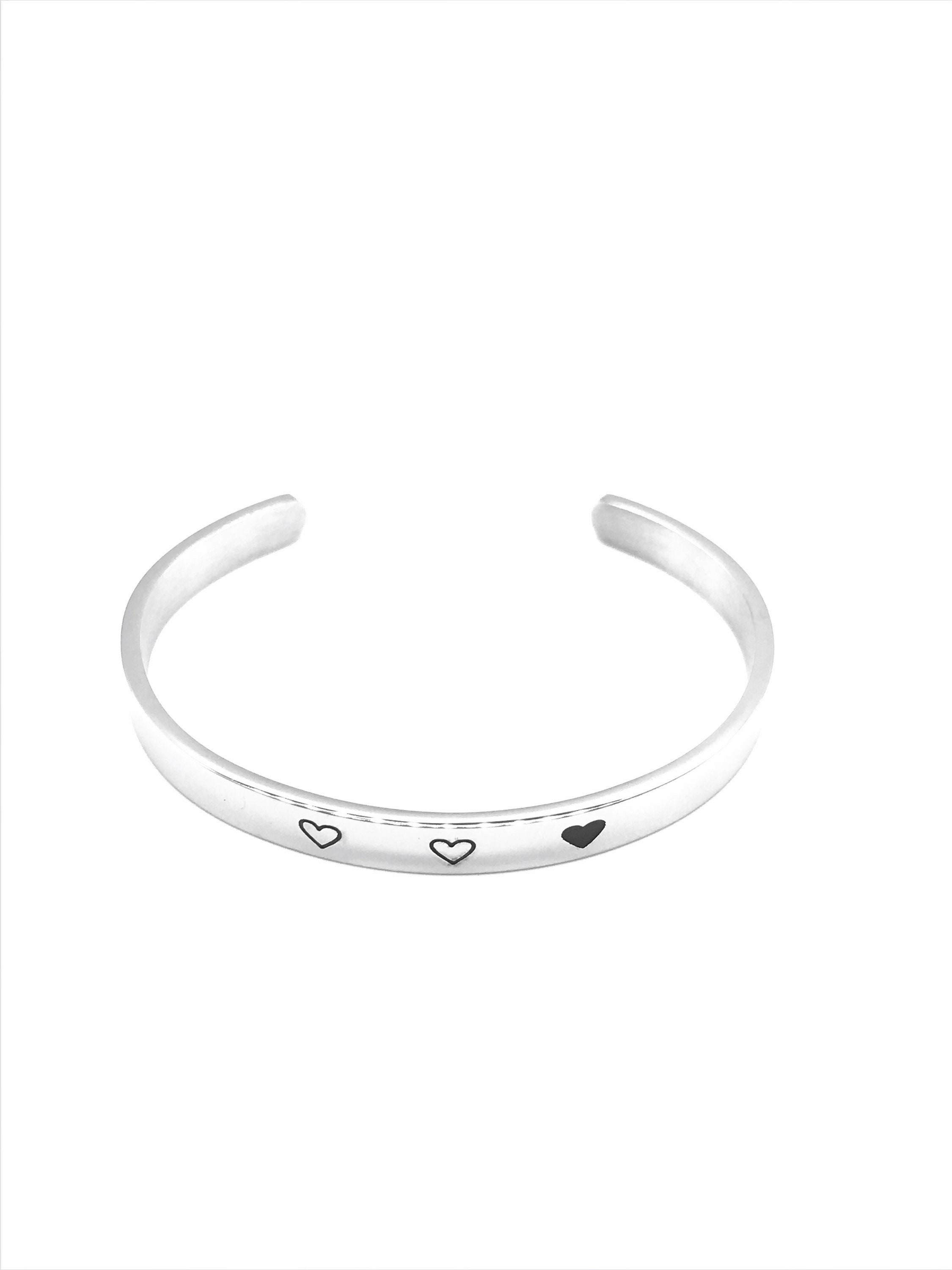 Matching Sister Bracelets Siblings Bracelet Gift Three Sisters - Etsy