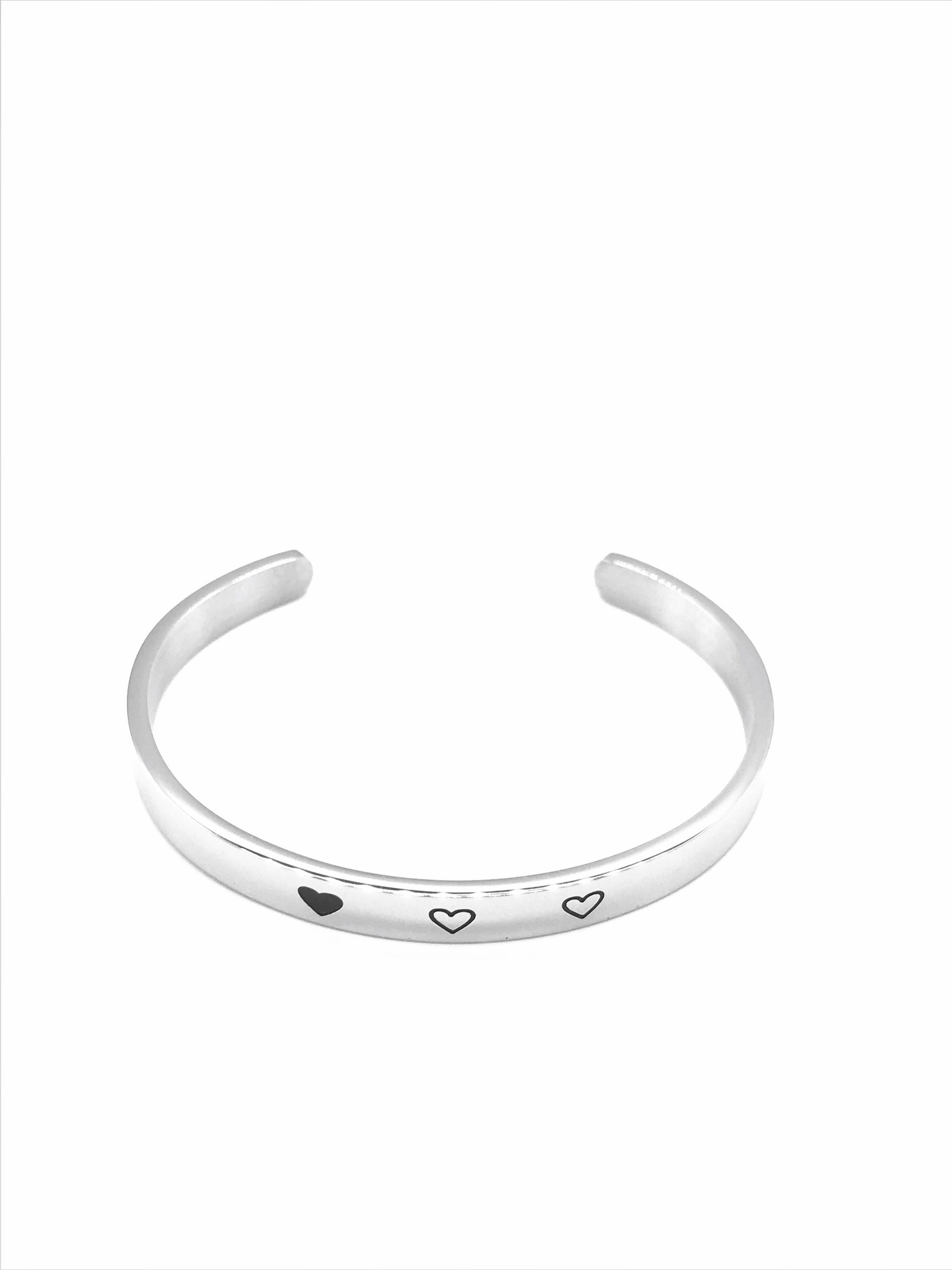 Matching Sister Bracelets Siblings Bracelet Gift Three Sisters - Etsy