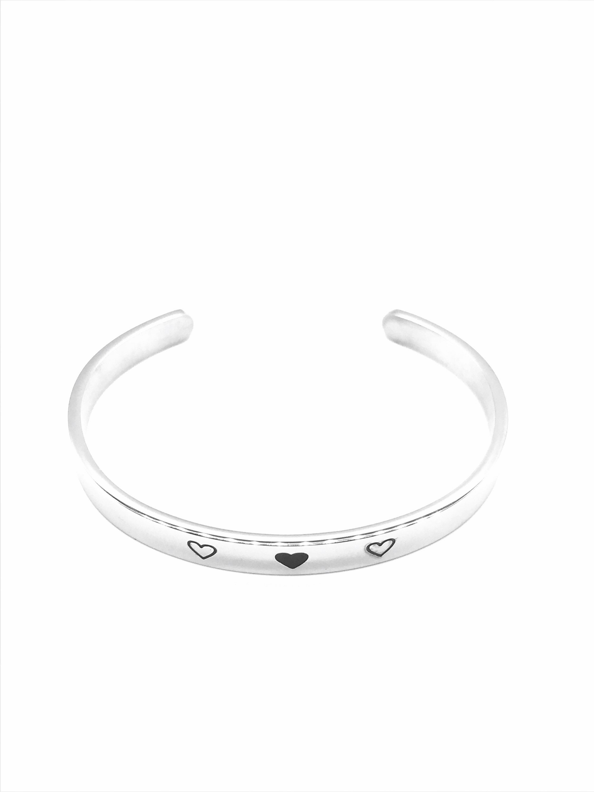 Matching Sister Bracelets Siblings Bracelet Gift Three Sisters - Etsy