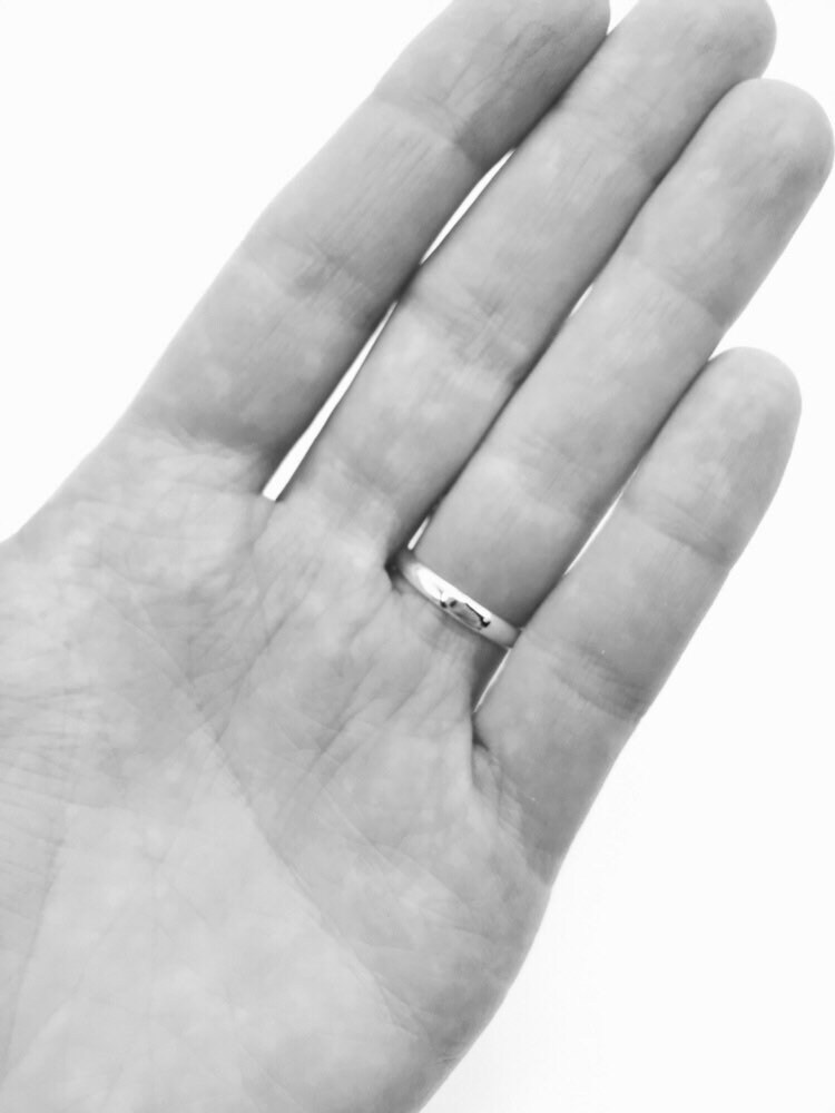 Coffee Molecule Ring Caffeine Ring Science Ring Chemistry - Etsy