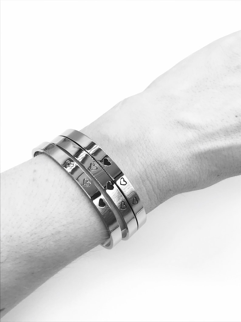 Matching Sister Bracelets Siblings Bracelet Gift Three Sisters - Etsy