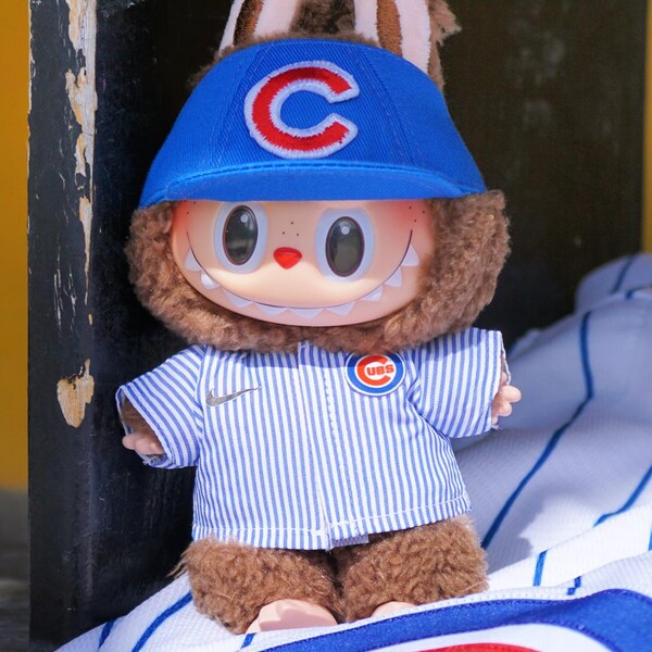 Labubu Pajamas - Etsy