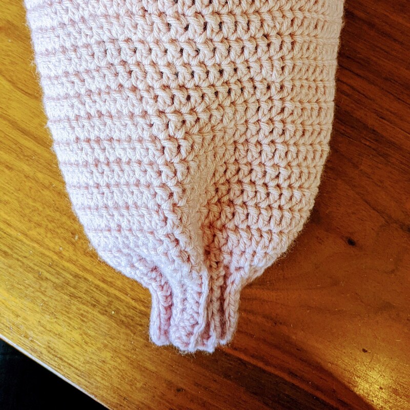 Uterus Crochet Pattern - Etsy