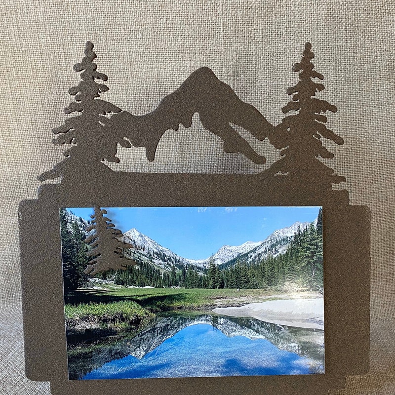 Nature Small Picture Frame - Etsy
