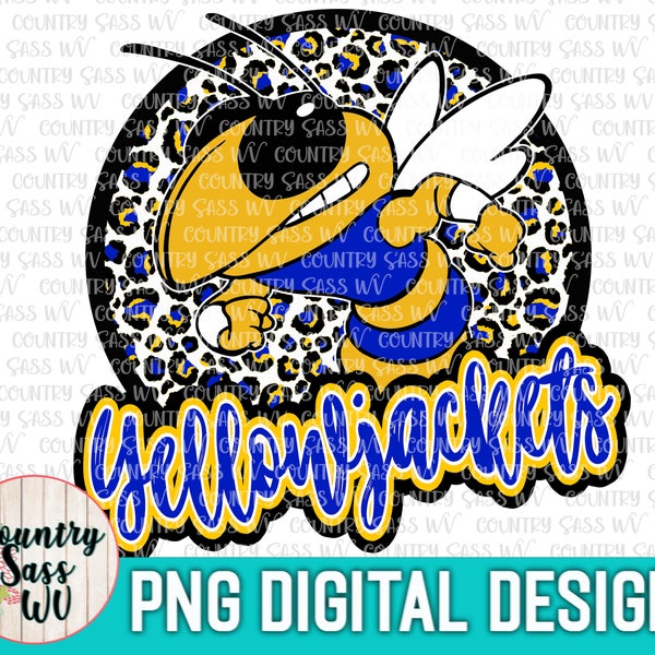 Yellowjackets - Etsy