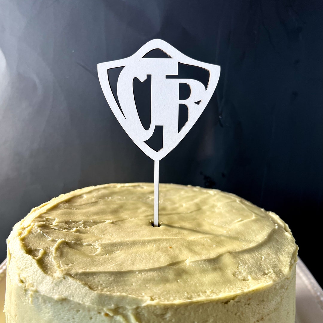 CTR Cake Topper LDS Baptism, Baptism Gifts, Church of Jesus Christ of ...