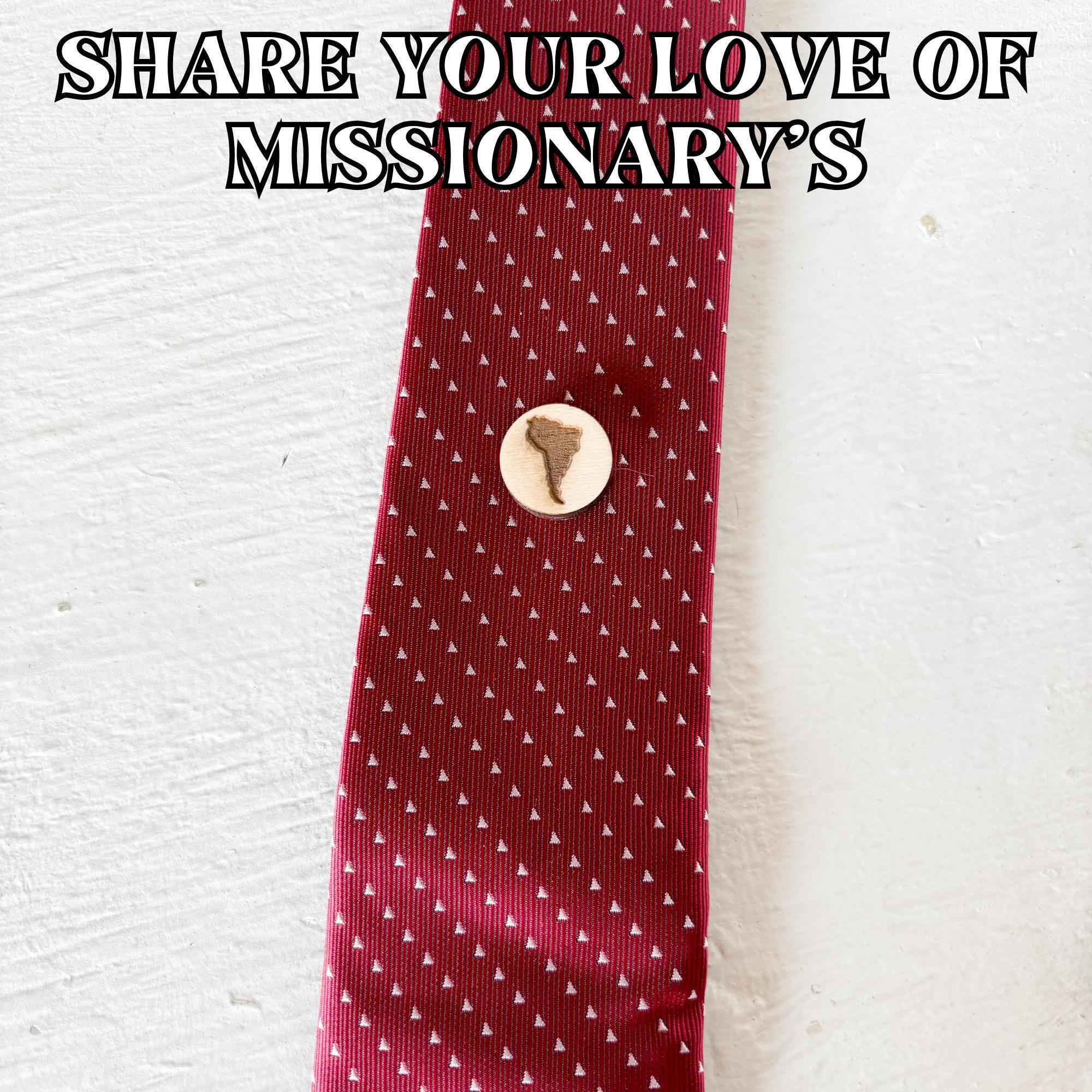 Engraved Primary Boys Tie Tacks - Choose the Right (CTR) | LDS Baptism ...