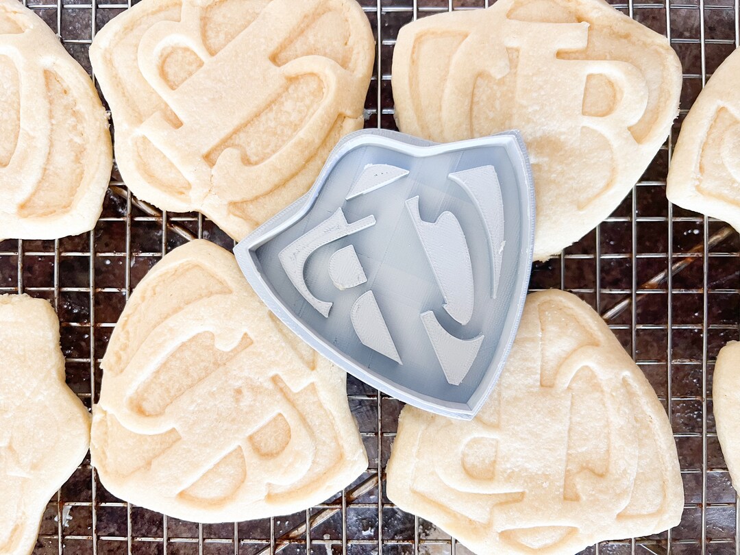 CTR Cookie Cutter, Baptism Gifts Decoration and Refreshements, Church ...