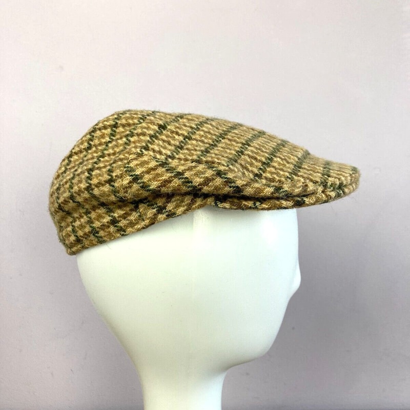 Paperboy Hat - Etsy