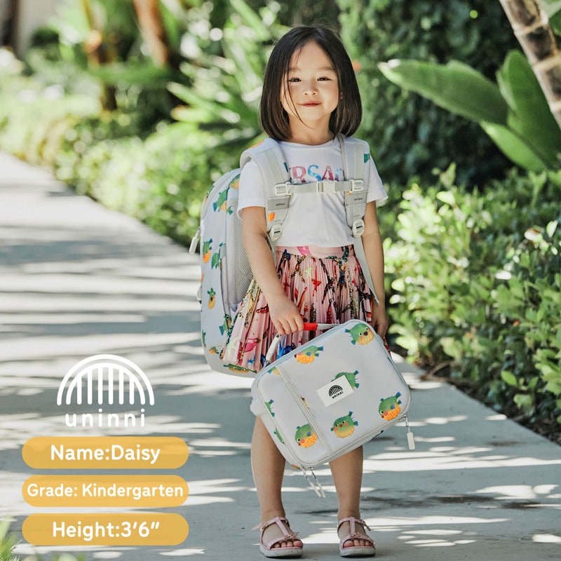 Kids Lunch Box - Etsy