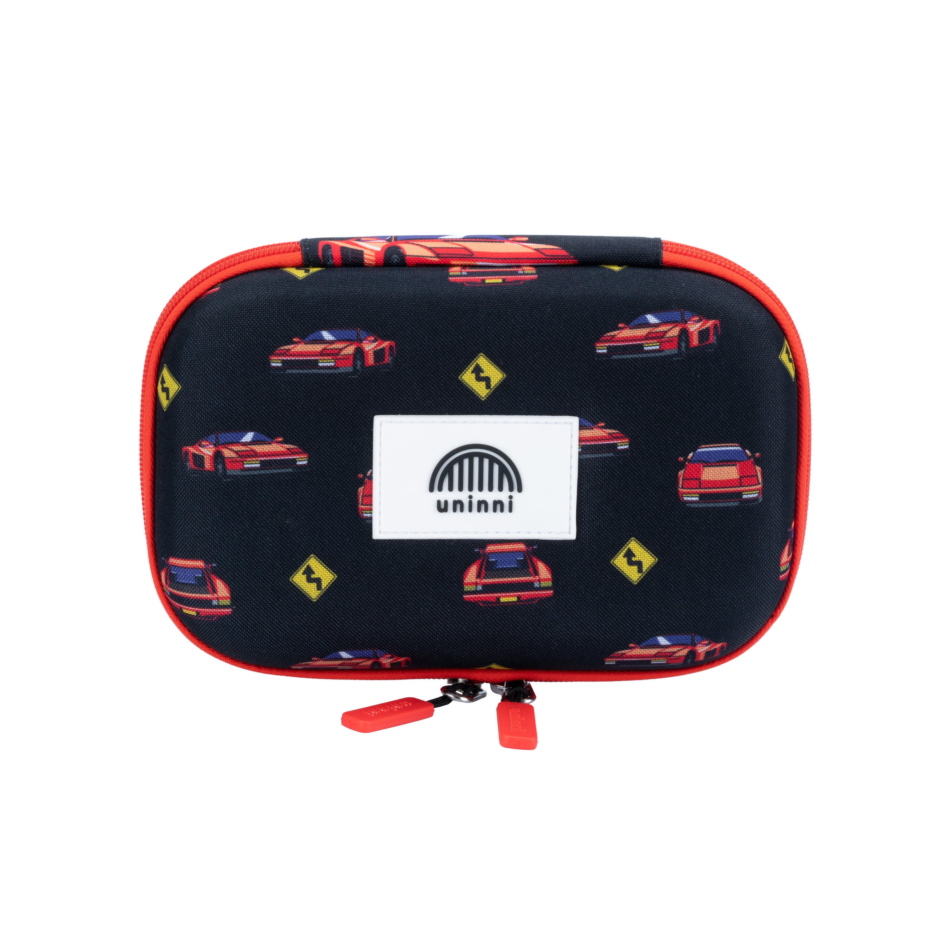 Race Car Pencil Case Kids School Supplies Back to School Pouch Holder ...