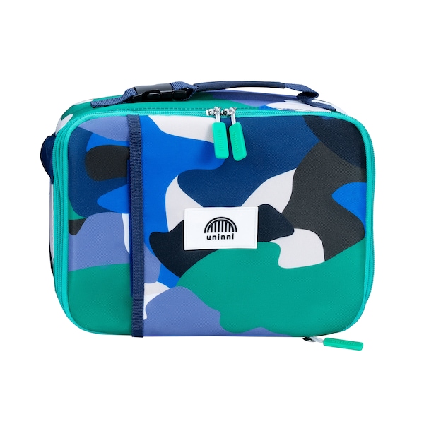 Camouflage Lunch Boxes - Etsy