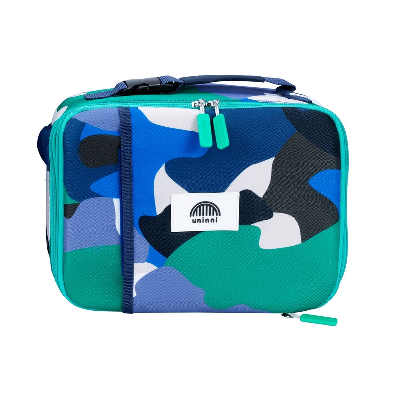 Camouflage Lunch Boxes - Etsy