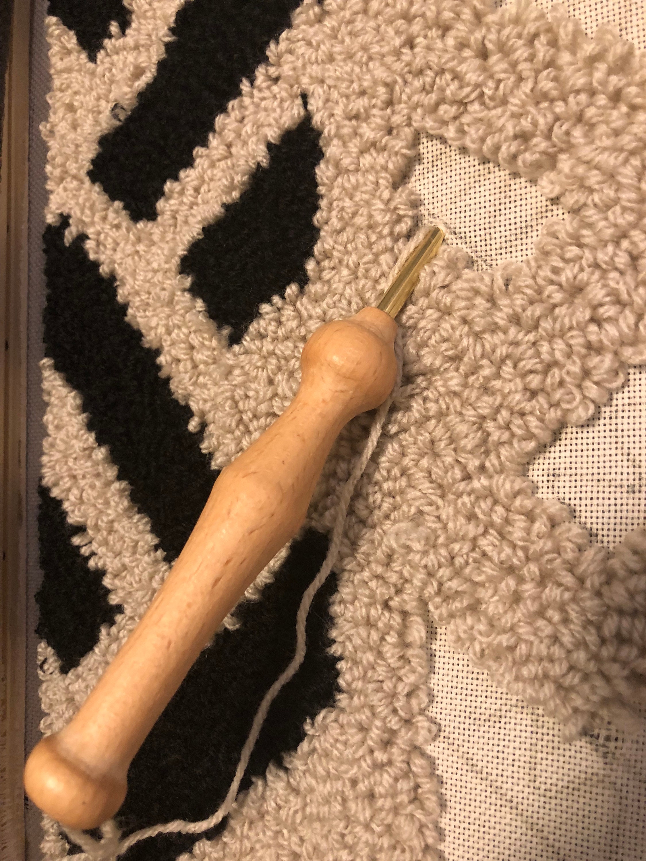 Punch Needle BACK IN STOCK - Etsy