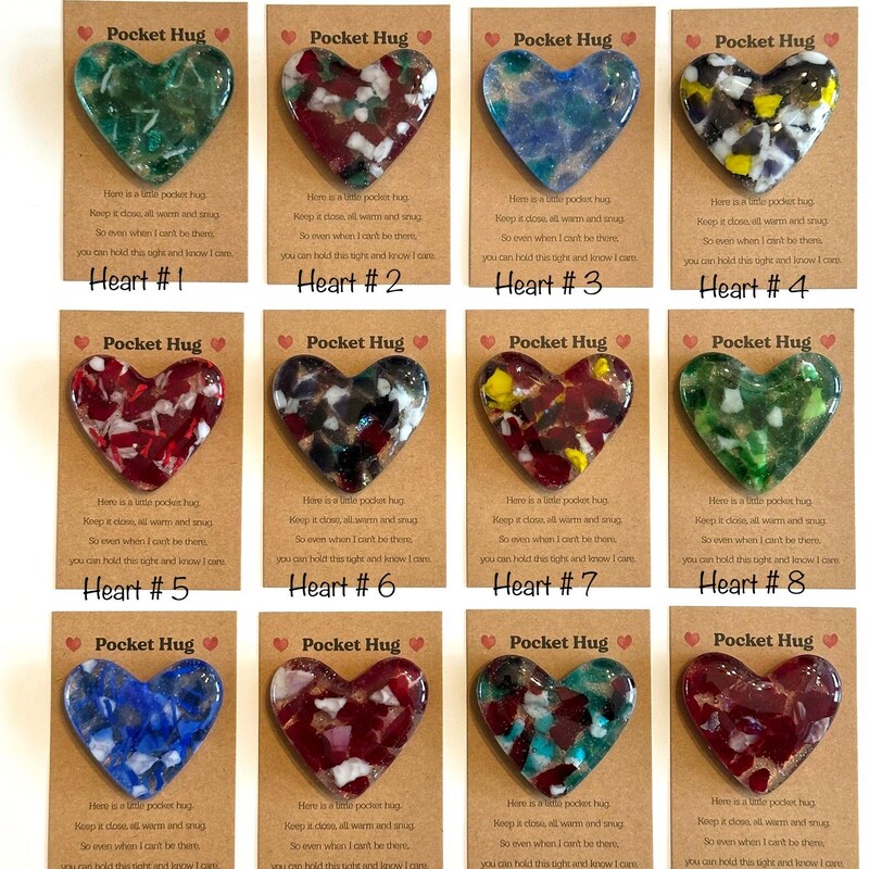 Custom Fused Beads - Etsy