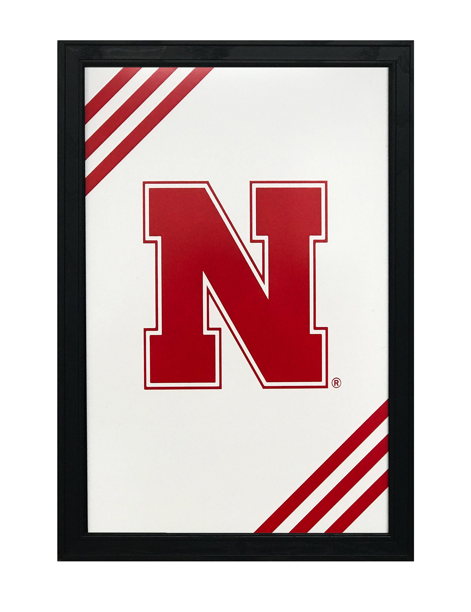 Nebraska Football Logo
