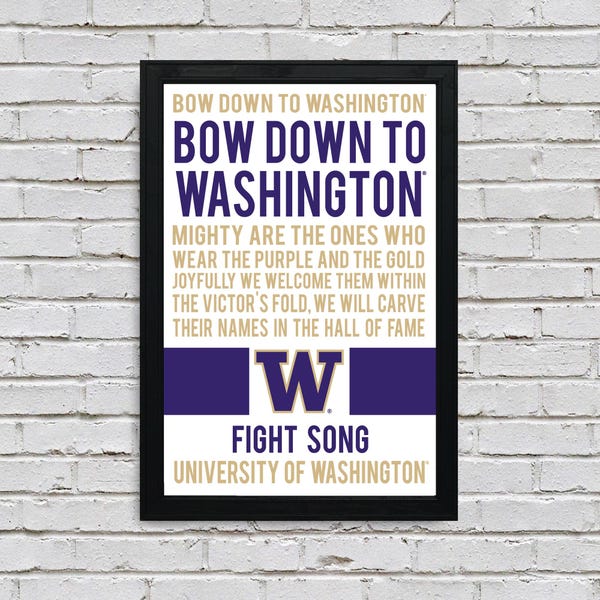 Fight Song - Etsy