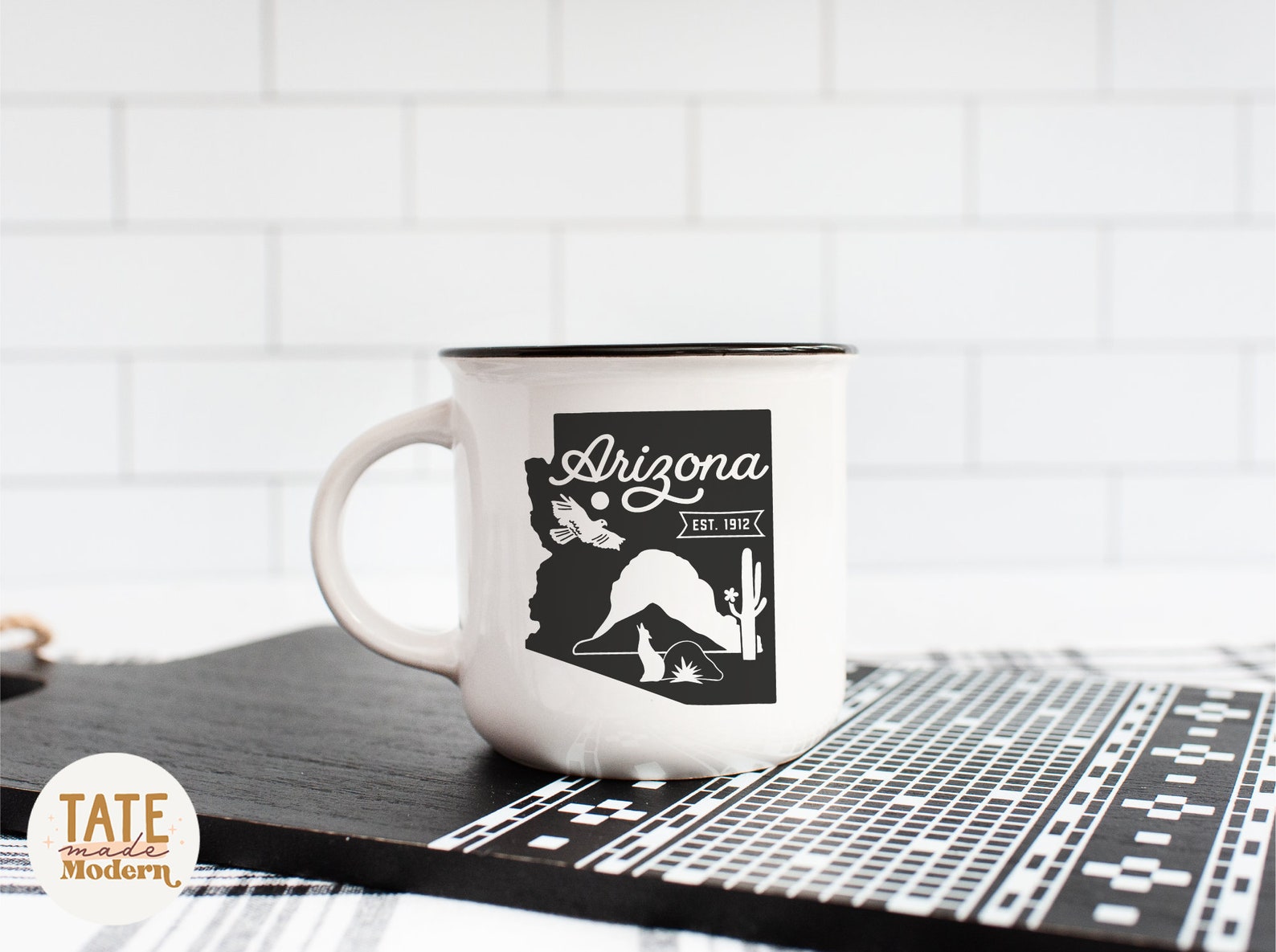 Vintage Arizona SVG Cut File - Arizona Home Svg, Southwest State Svg ...