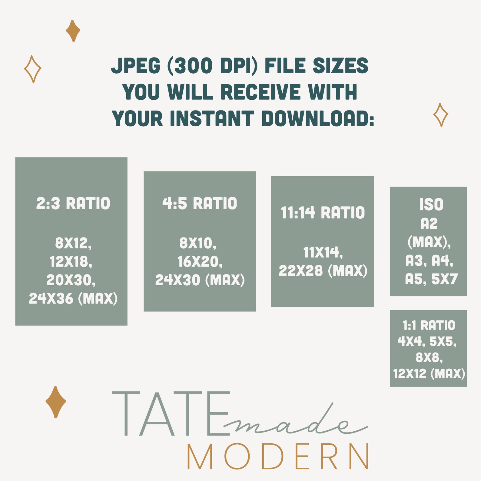 Joshua Tree Set of 3 Printable Art, Boho Desert Nursery Art, Southwest ...