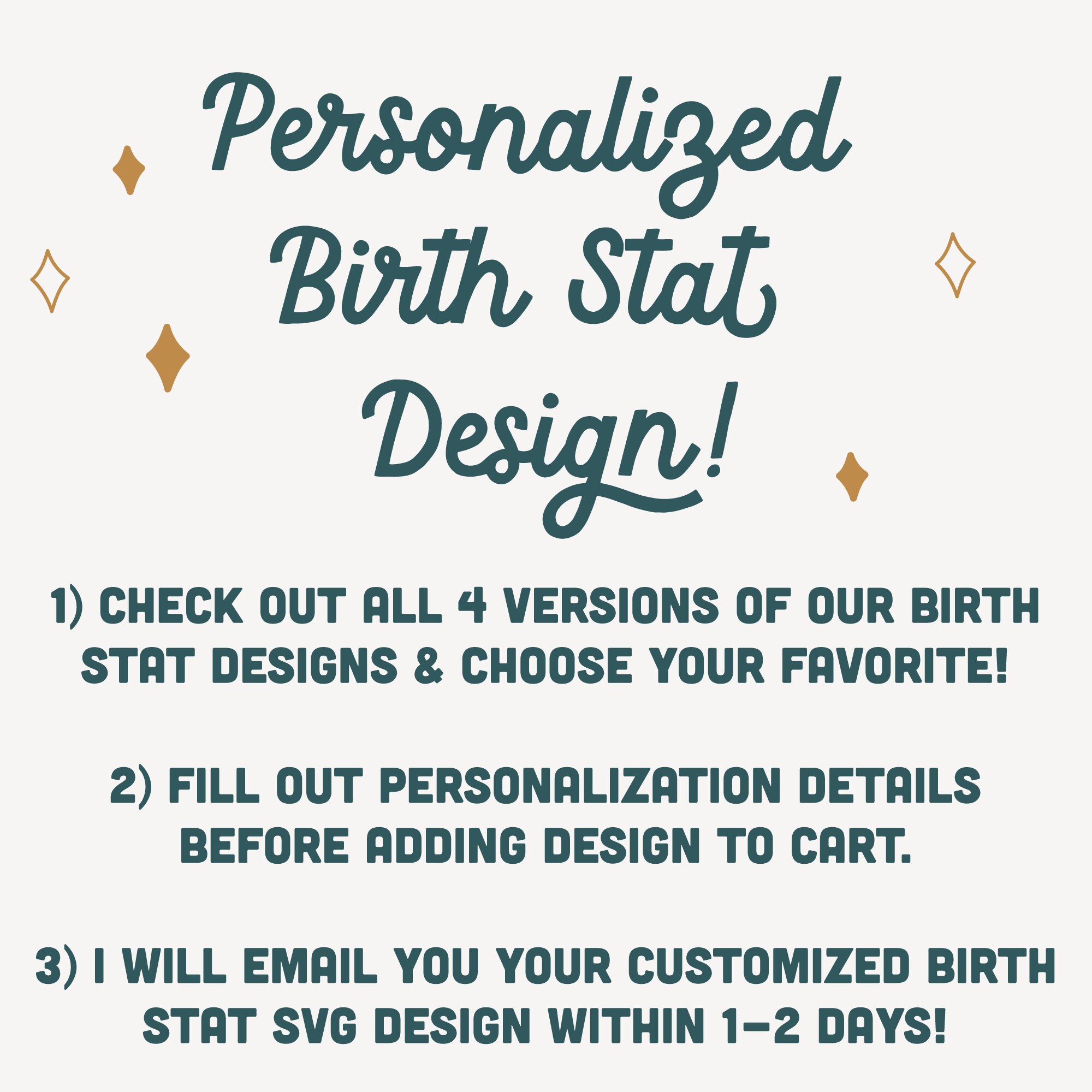 Papercraft Celestial baby svg Commercial Use Custom Moon & Stars baby ...