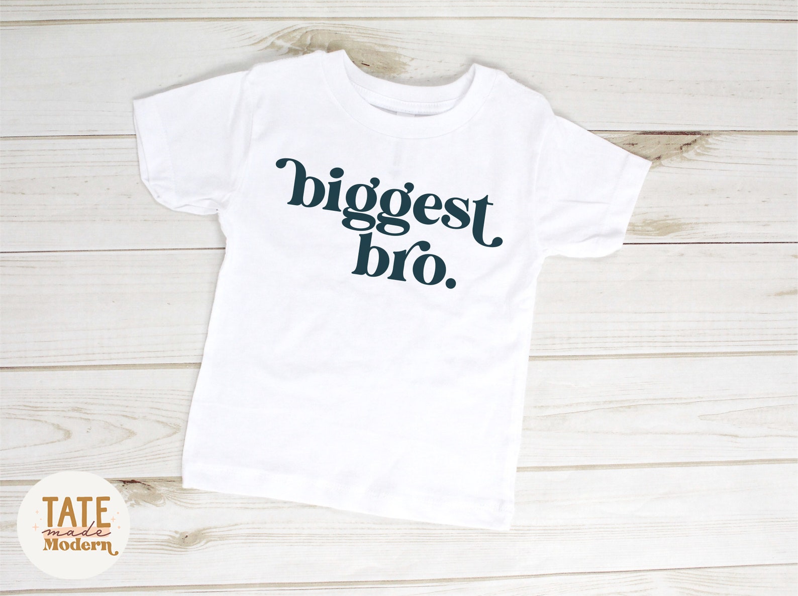 Biggest Bro SVG Cut File Retro Big Brother Svg Retro New - Etsy