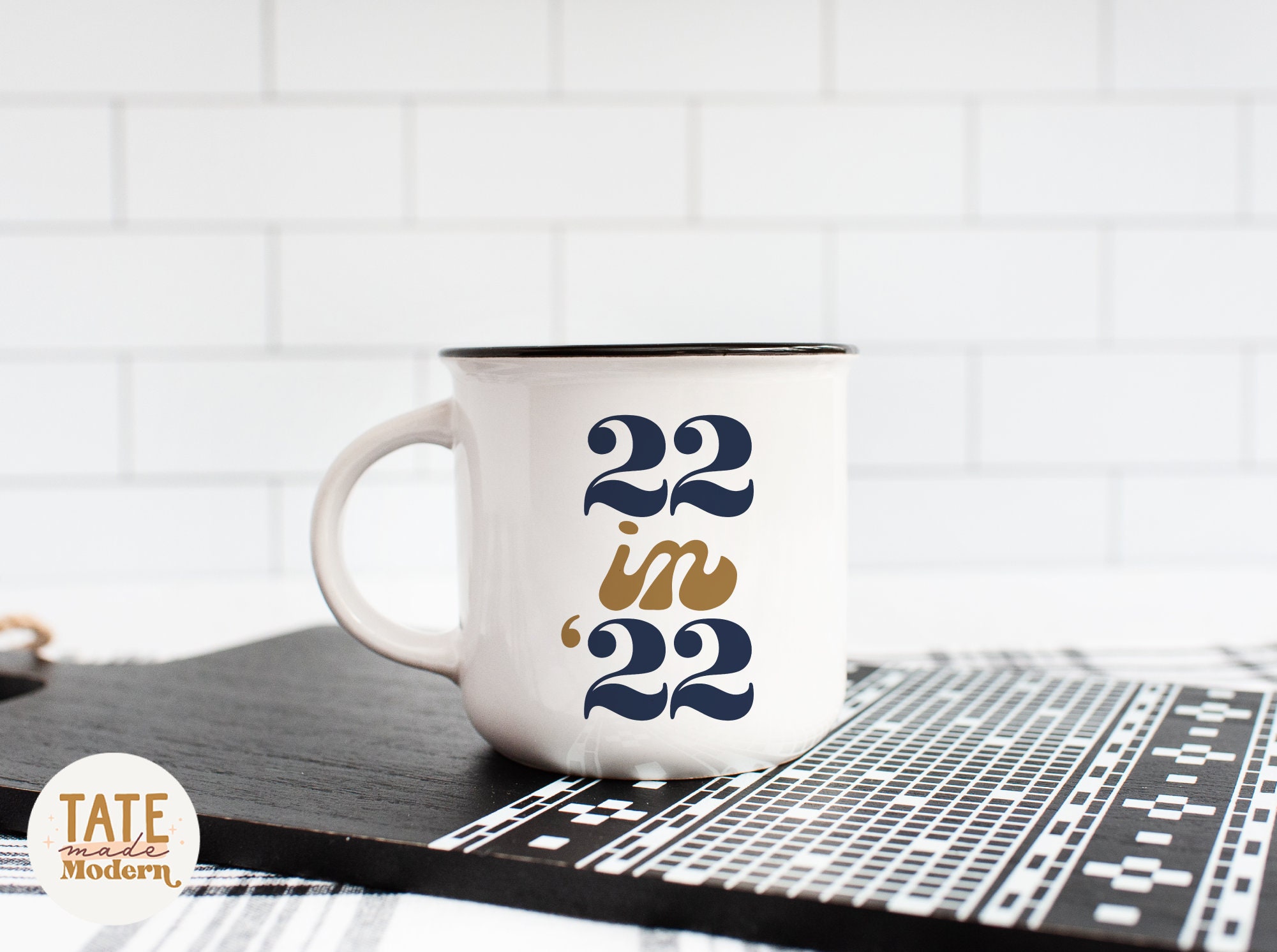 22 in '22 SVG Cut File Retro 22 Birthday Svg Feelin 22 - Etsy