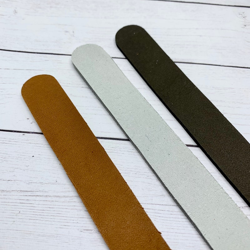 Leather Cutting Dies - Etsy