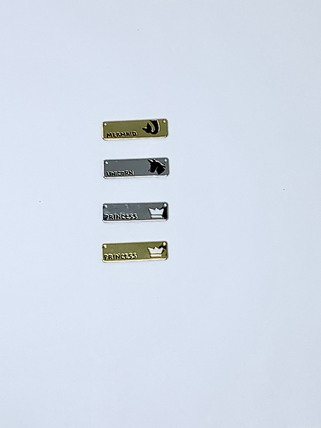 Connectors, Word, Quote Connector, Curved, Stamping, Rectangle, Bar ...