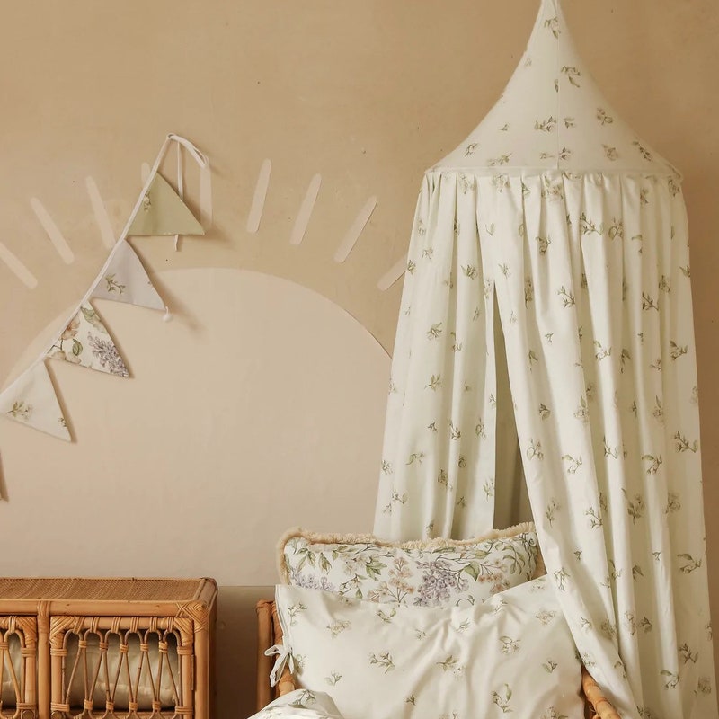 Canopy - Etsy