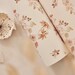 Vintage Meadow on White Wallpaper, Gold Meadow, Vintage Meadow ...