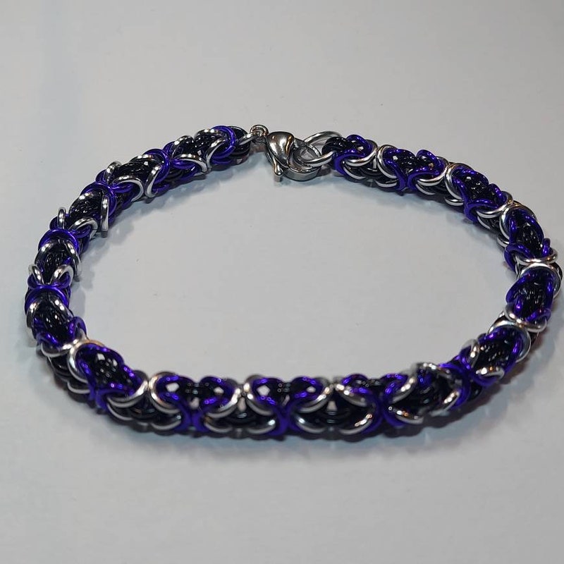 Byzantine Chain Mail - Etsy
