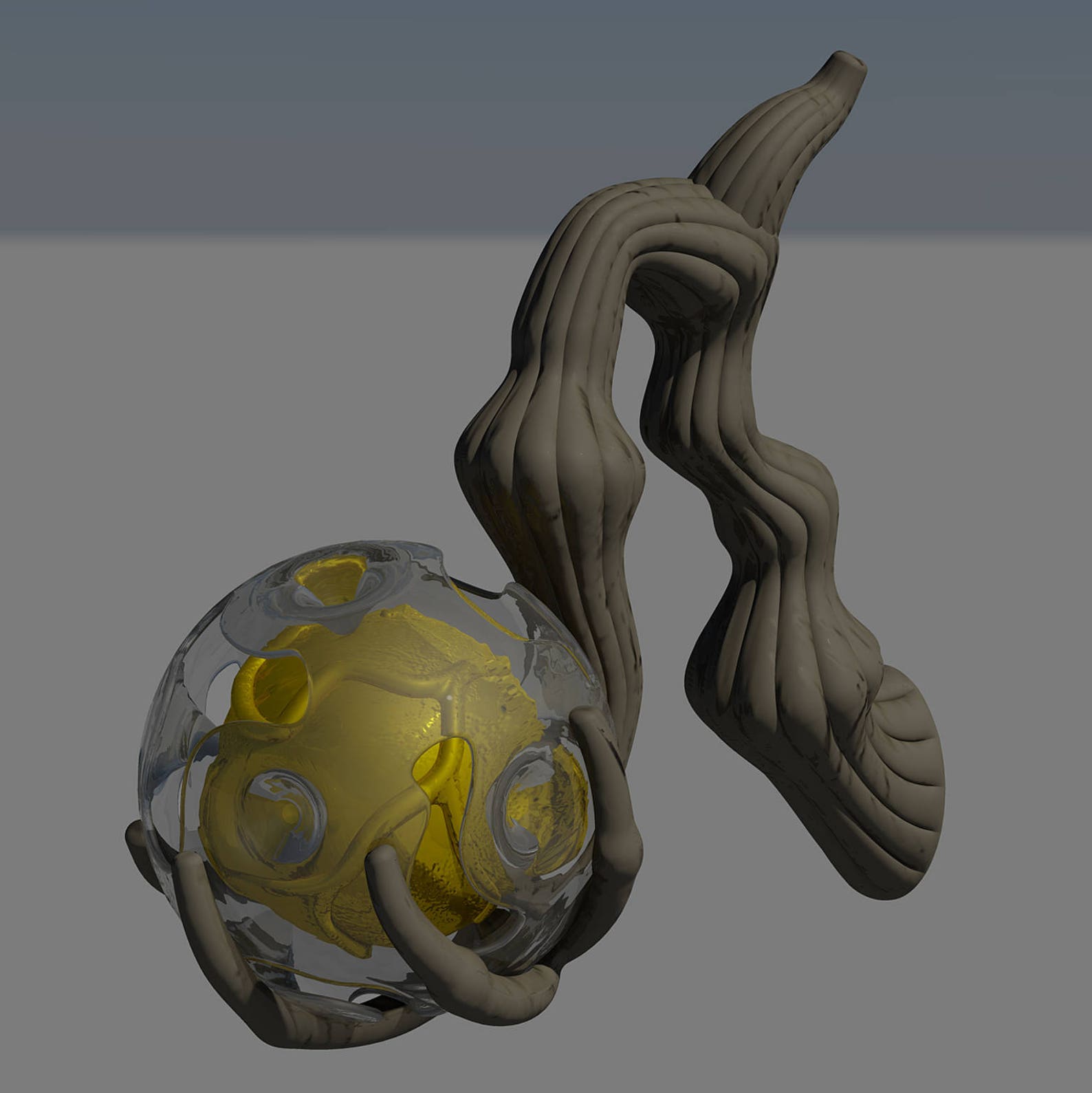 Heart of Oasis Artifact STALKER S.T.A.L.K.E.R. Chernobyl PC | Etsy