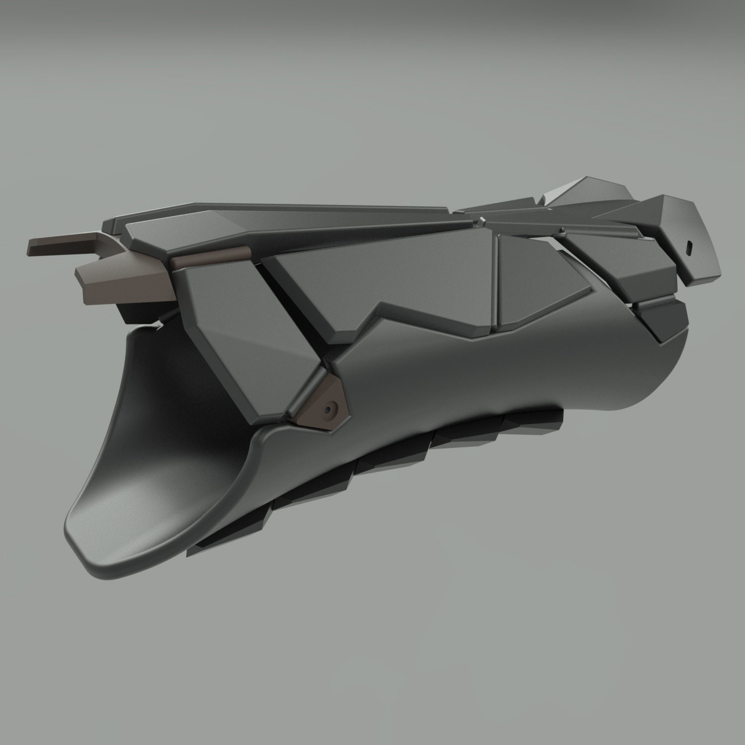 3D model STL. Viper 3D models Mega set. Video game prop | Etsy