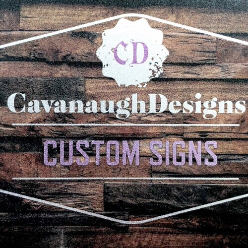 CavanaughDesigns - Etsy