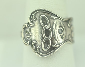 Ioof Ring - Etsy