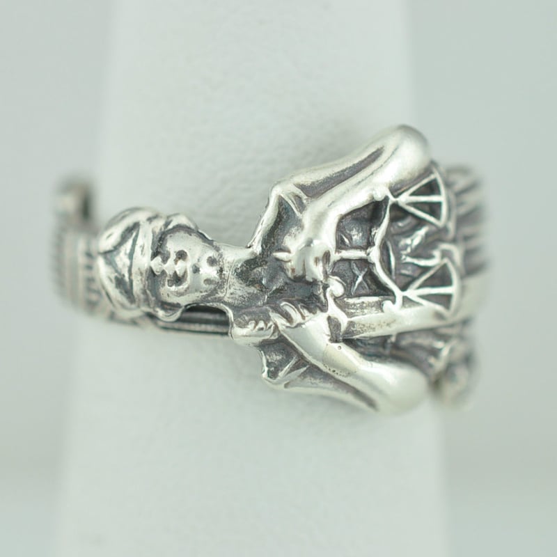 Lawyers Ring - Etsy