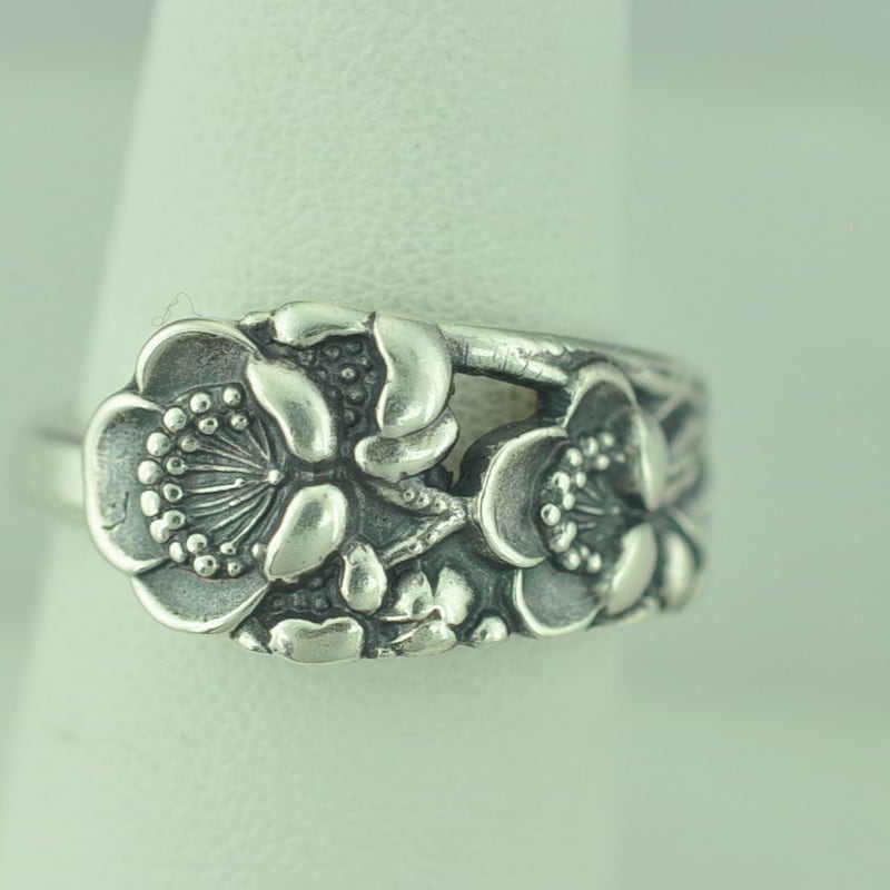 Silver Spoons 950 - Etsy