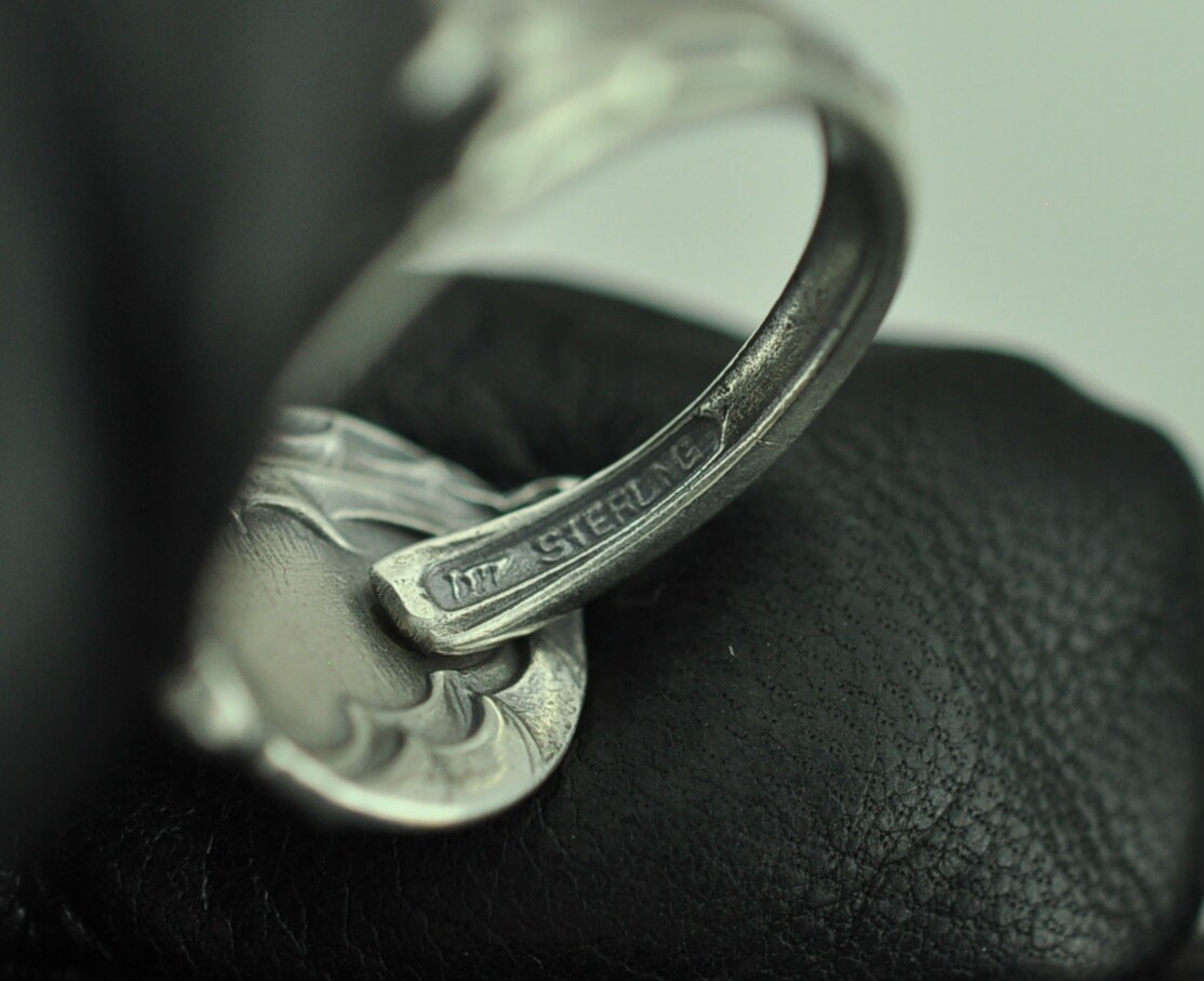 Dainty Solid 925 Sterling Silver Holly Tree Mistletoe Leaf Flower ...