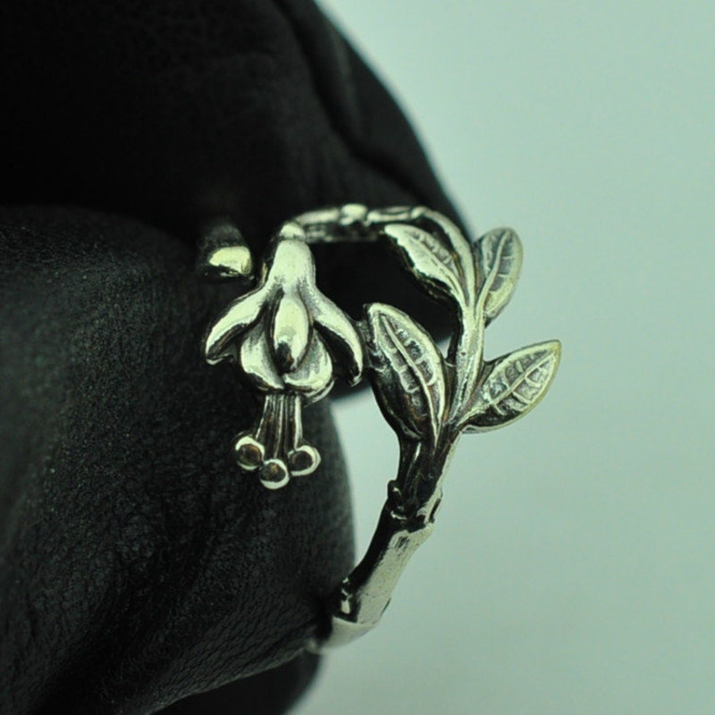 Adjustable Newborn Ring - Etsy