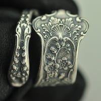 Spoon Ring - Etsy