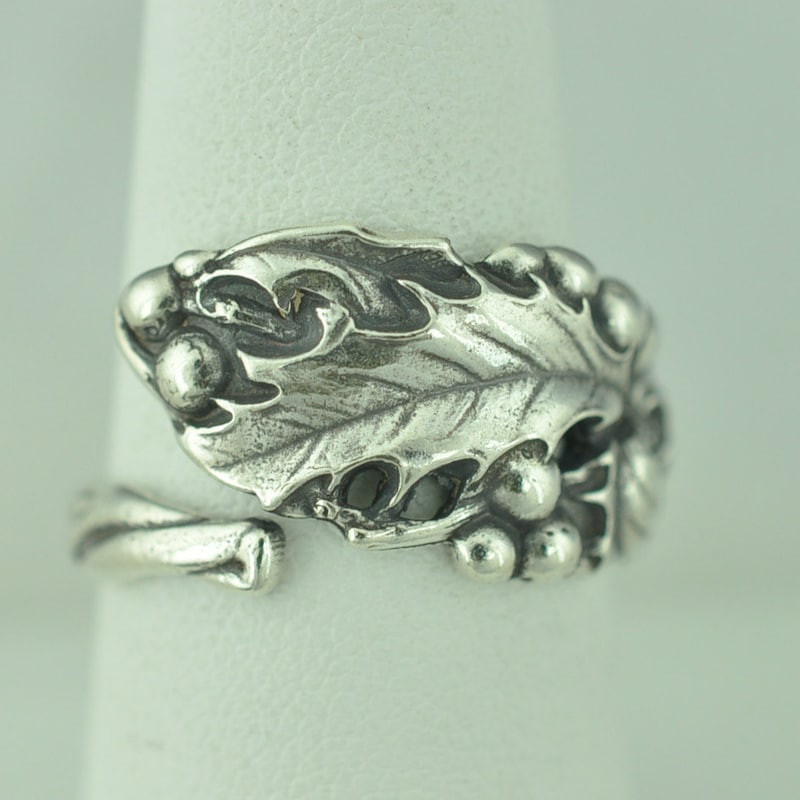 Holly Jewelry - Etsy