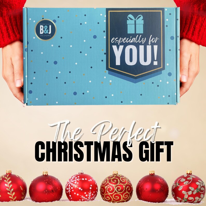 Cat Mom Gift Box Bundle Set - Cat Lover Christmas Gifts for Women ...