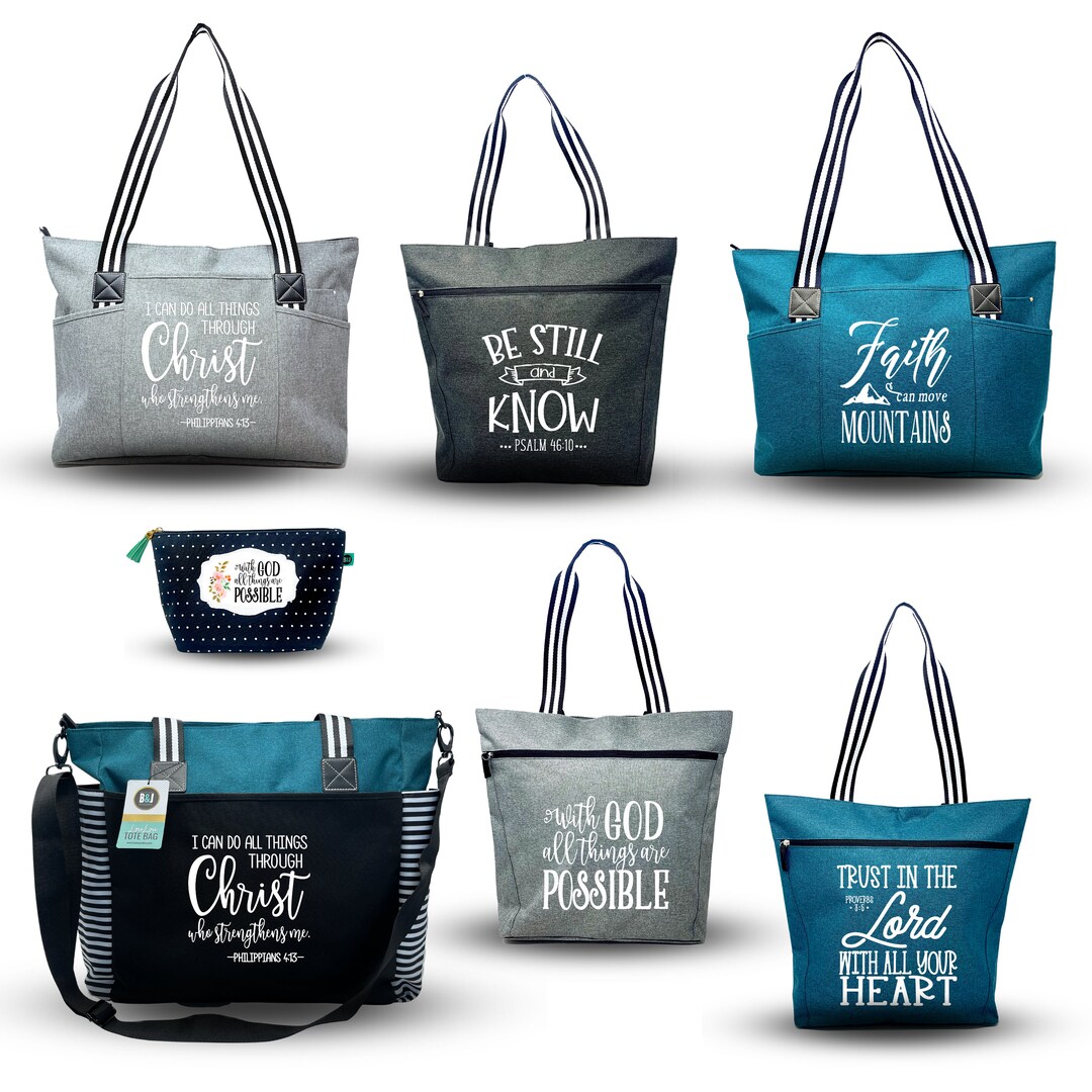 Brooke and Jess Designs Christian Inspirational Religious Lined ...