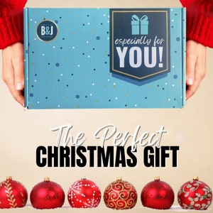 Brooke and Jess Designs Sister Gift Box - Best Sister Ever Tessa, 32 Oz ...