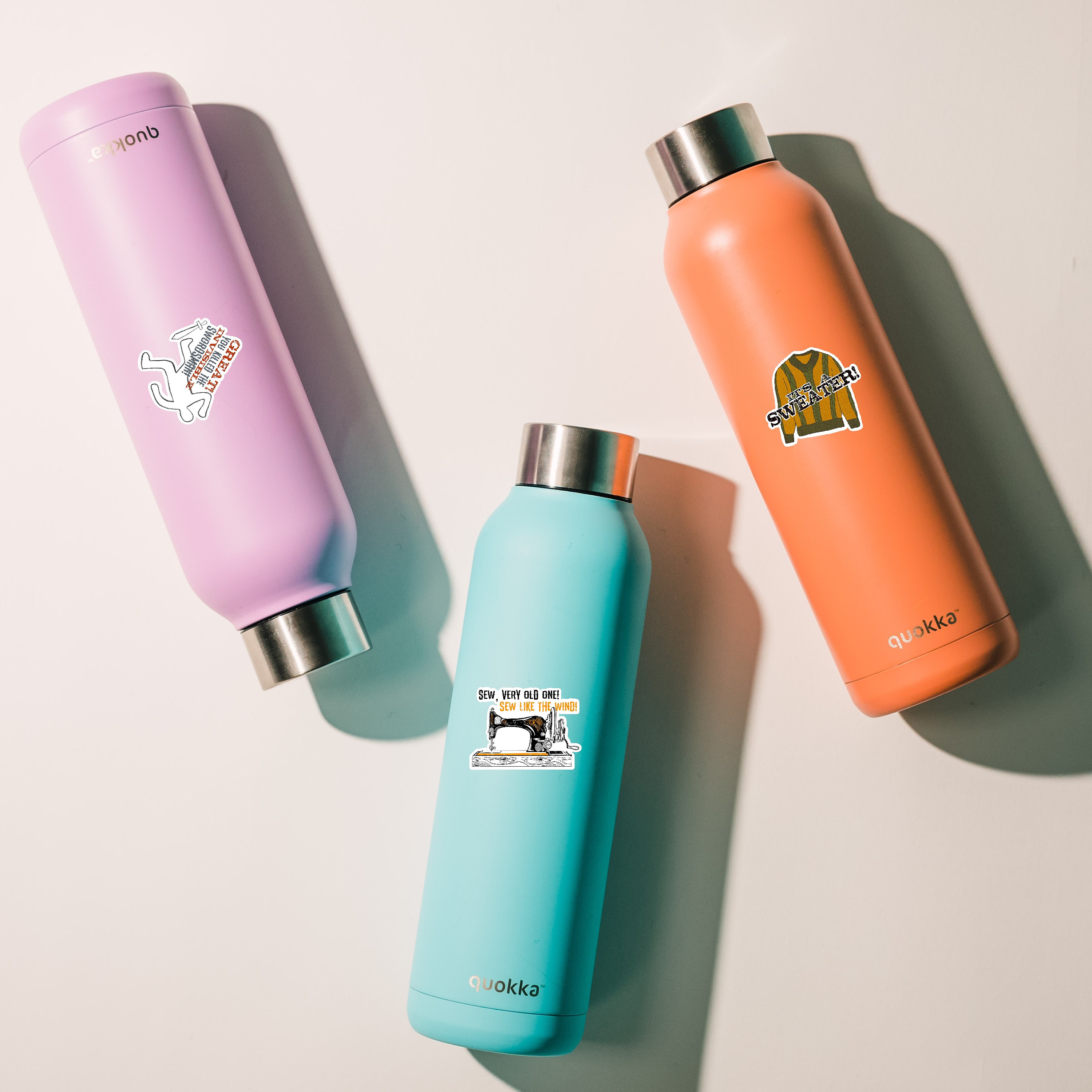 It's a Sweater Three Amigos El Guapo Vinyl Sticker - Etsy