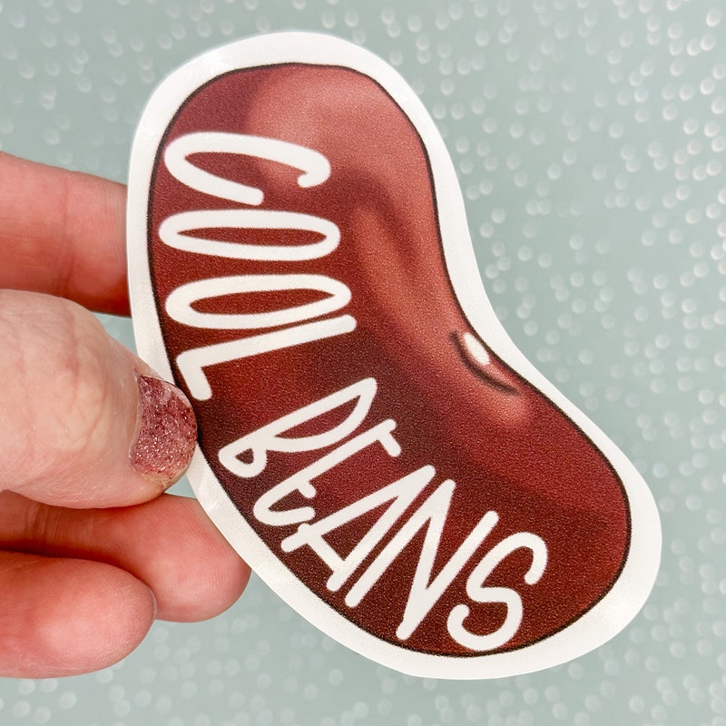 Cool Logo Stickers - Etsy