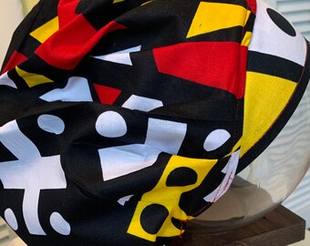 Angolan Fabric - Etsy